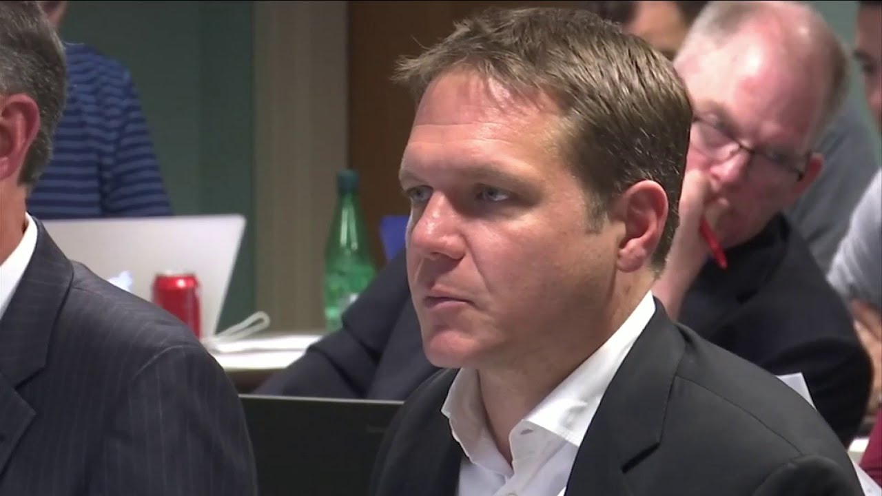 Civic Council calls for further investigation of ousted JEA CEO Aaron ...