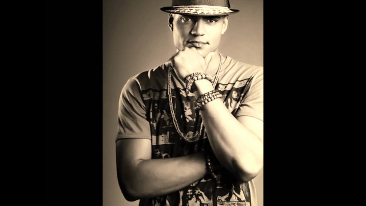 Mohombi-Coconut tree - YouTube