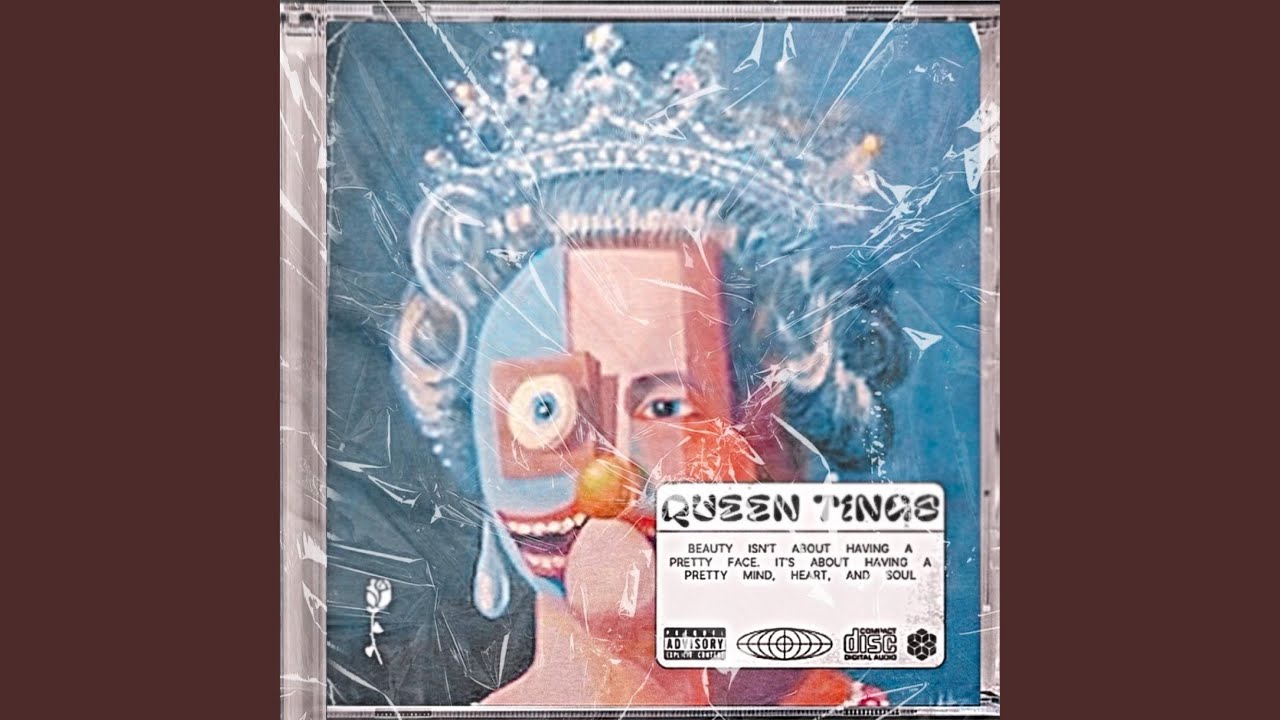 QUEEN TINGS (feat. Lord Ra the Goat) - YouTube