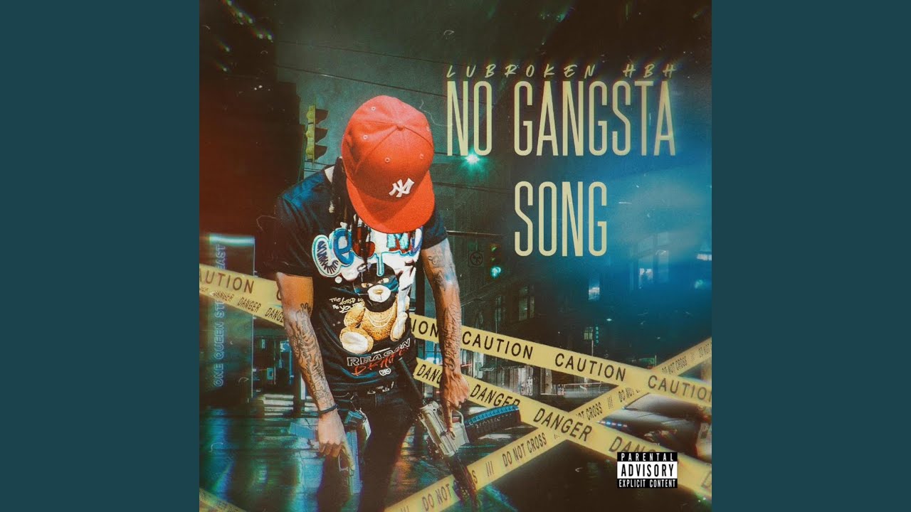 No Gangsta Song - YouTube