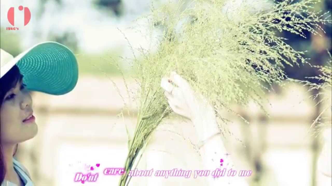 [After effect + Aegisub after effects] Buông - Bùi Anh Tuấn - YouTube