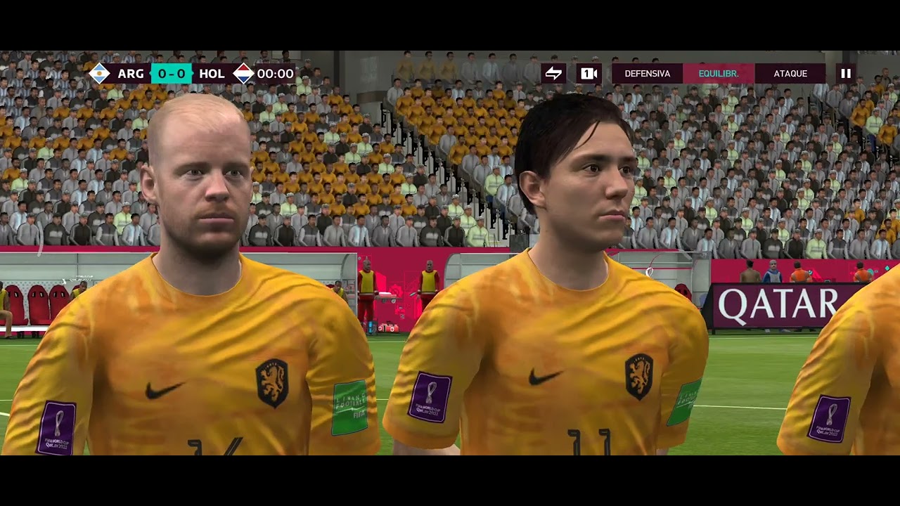 video jugando fifa - YouTube