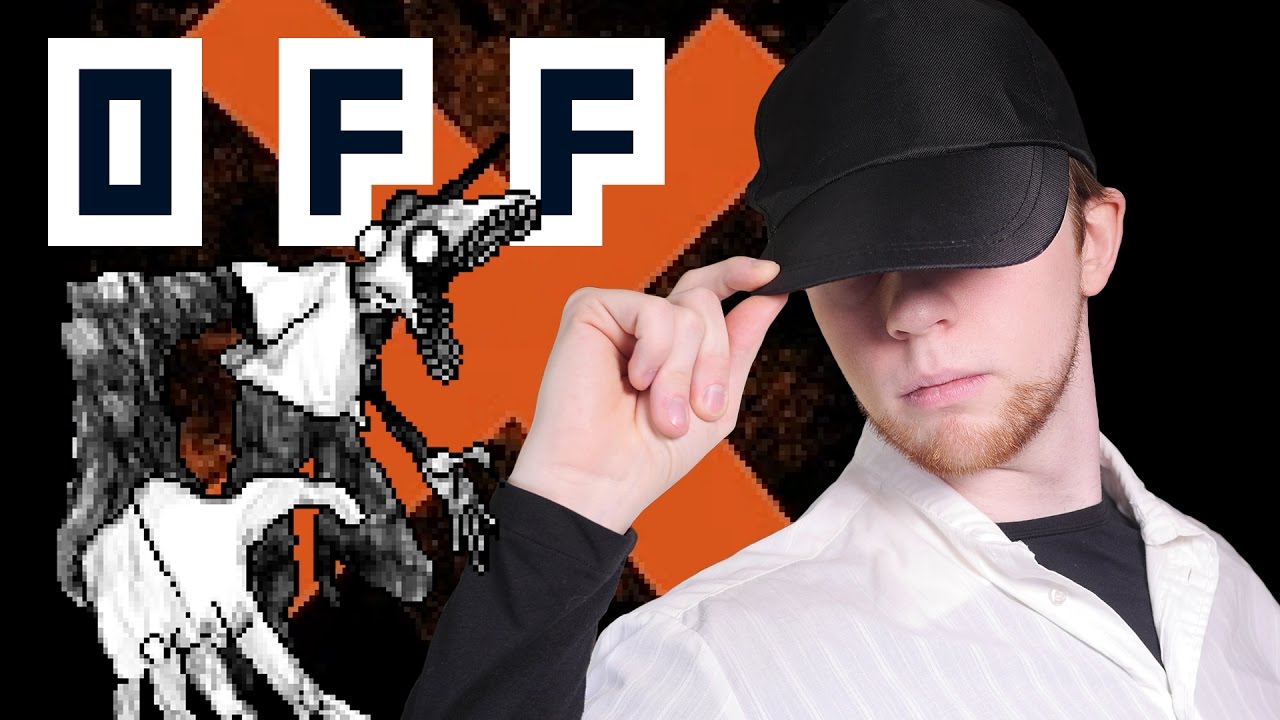 OFF - Nitro Rad - YouTube