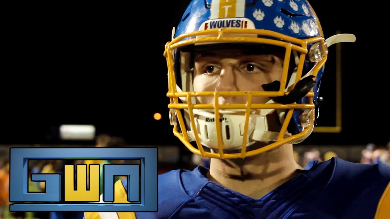 Guerilla Wolves - Season 10, Episode 8 - YouTube