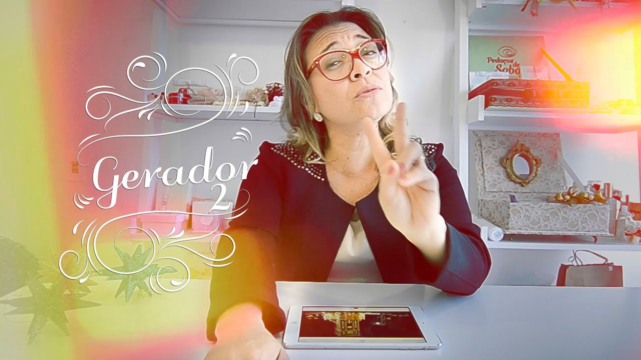 No Altar com Ariany Costa - Gerador 2 #5 - YouTube