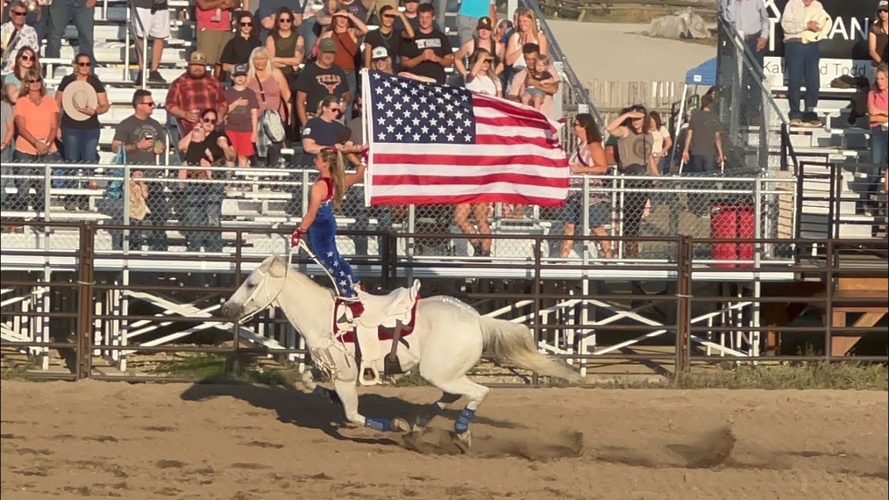 Join us at the Rodeo!! 🤠 YEEHAW! - YouTube