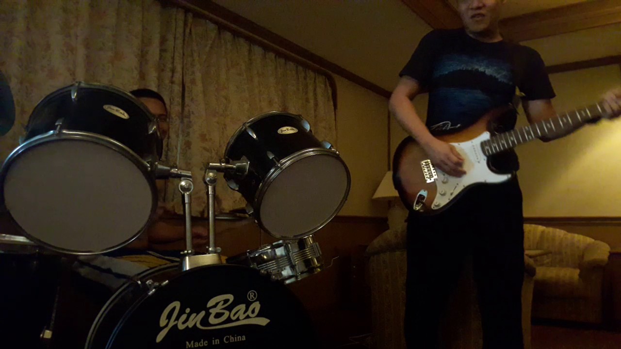 BHK BAND - YouTube