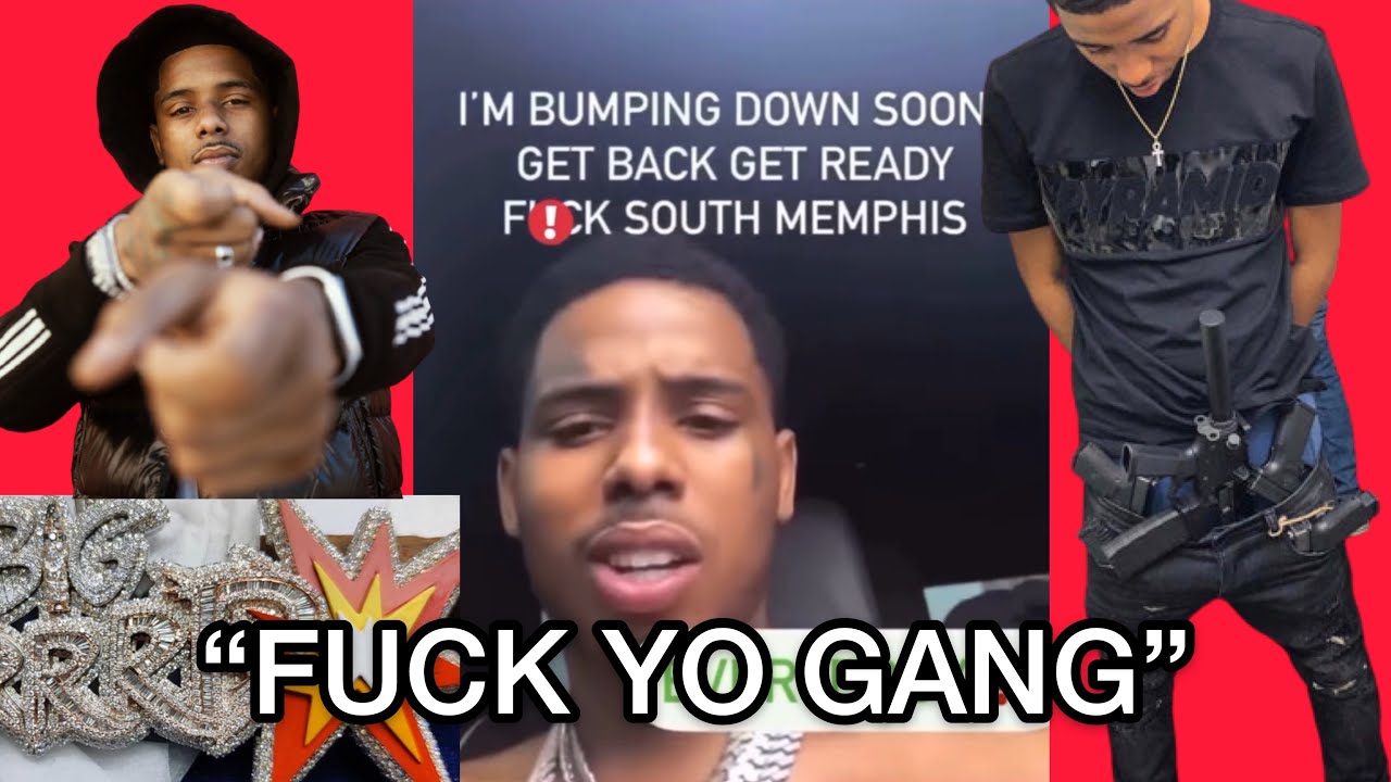 Pooh Shiesty DISSING his opps & showing new BLRRRD chain with $70k ...