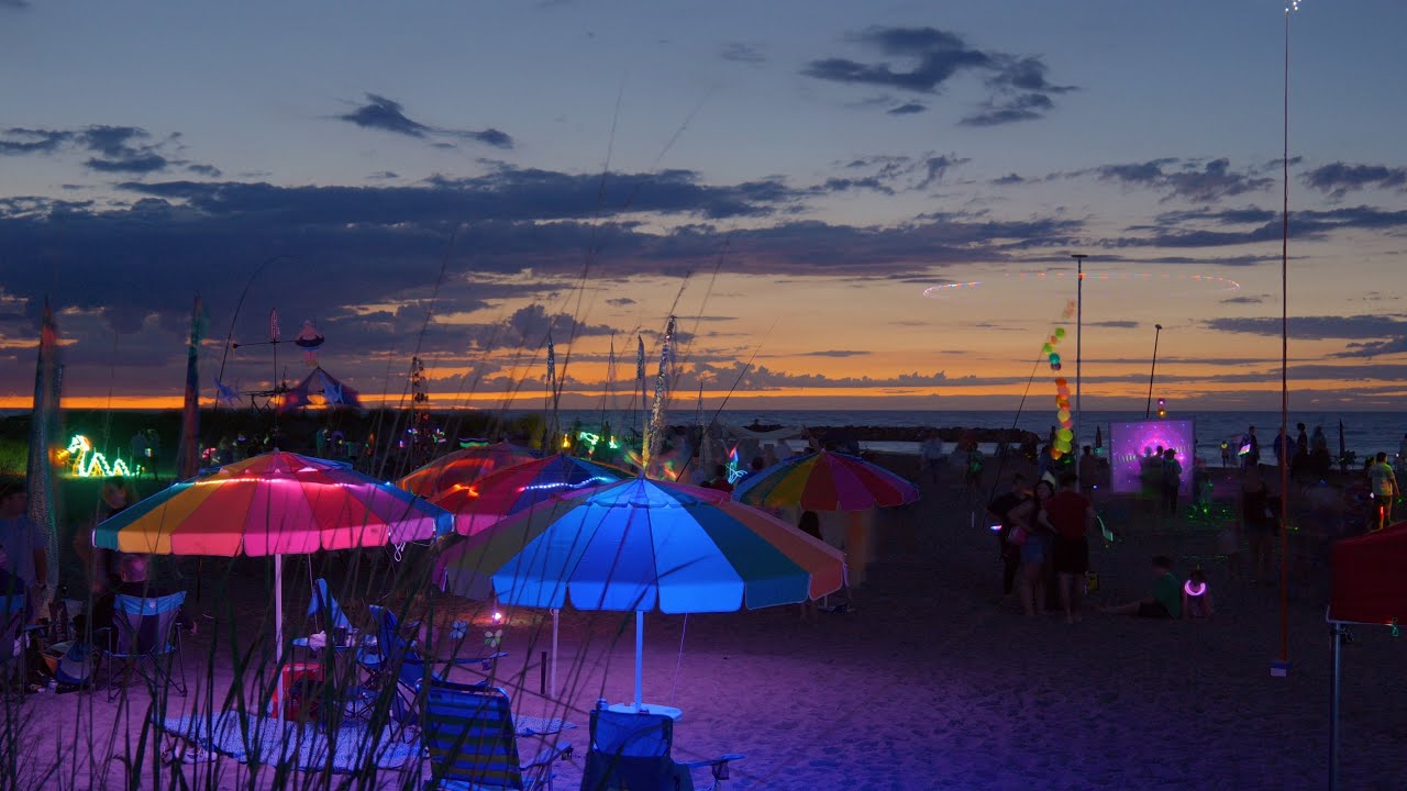 Discover Presque Isle - Sunset Point 2022 - YouTube