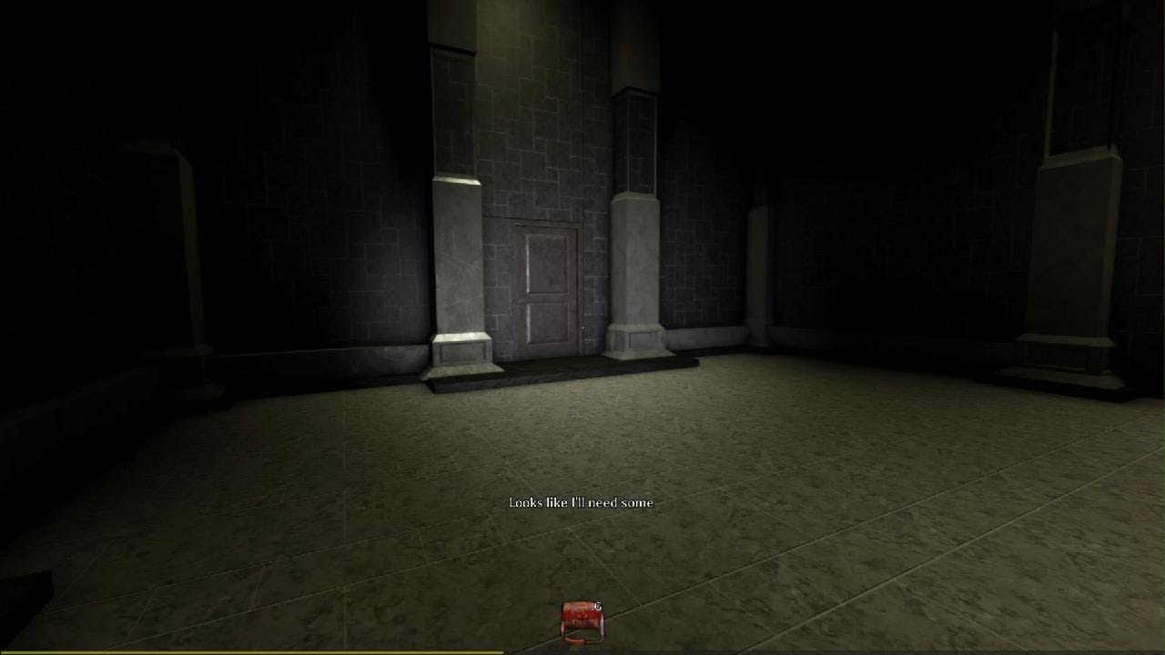 The Mimic - Control's Chapter 2 - (Full Walkthrough) - YouTube