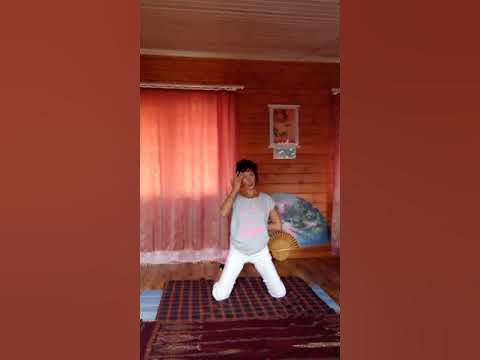 ГИМНАСТИКА СЛАВЯНСКИХ ЧАРОВНИЦ 2-я часть. Средний мир. - YouTube