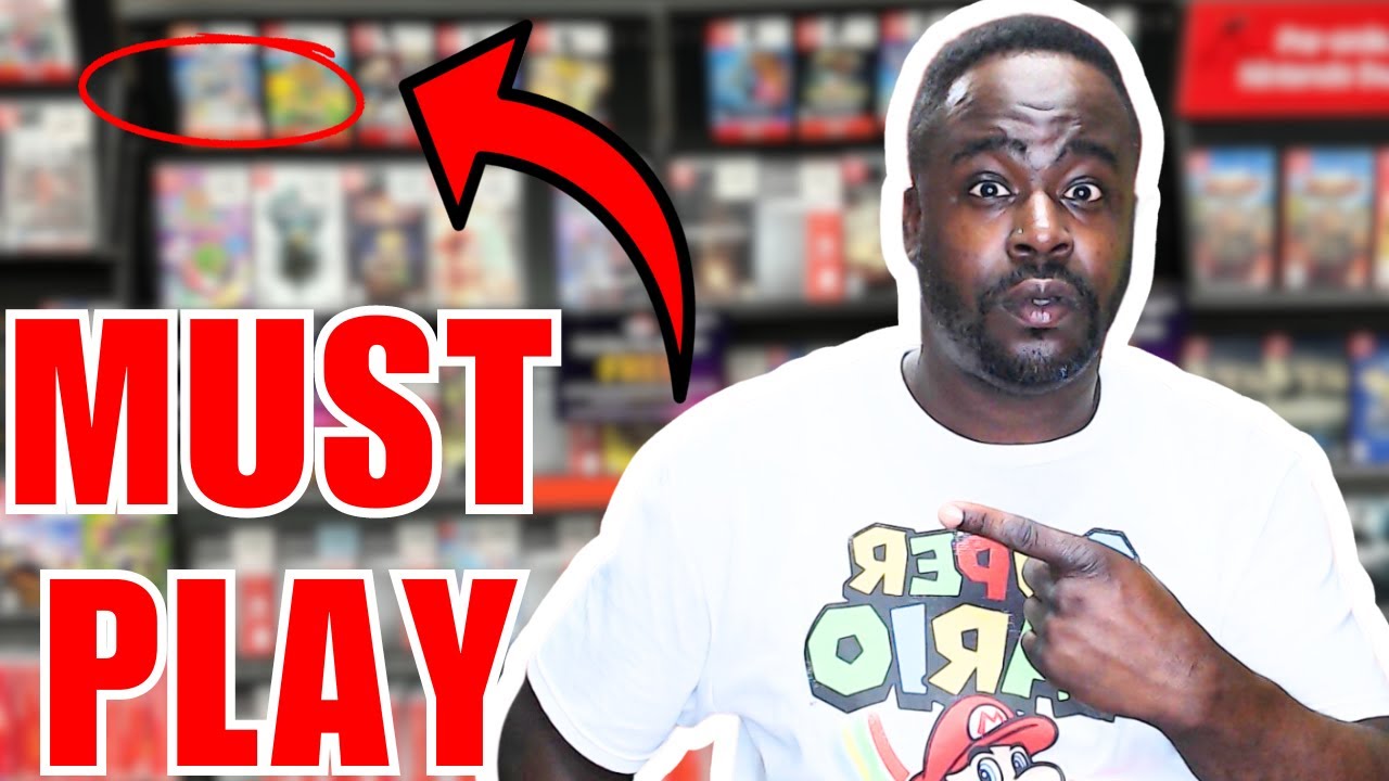 Experience the Thrill of GameStop's Midnight Launch for the Game of the ...