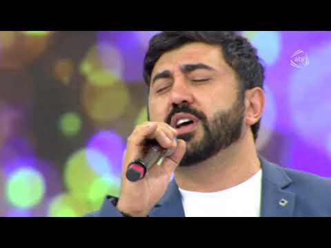 Vüqar Muradov - Aşiqəm gözlərinə (Günün Sədası)