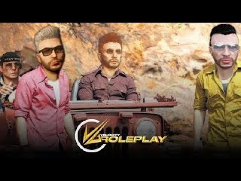 Carlos "Shooter" Mafia | RM Magdumping PD? | Follow Me On !Loco | VLTRP ...