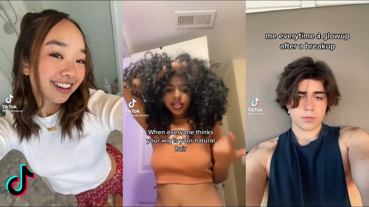 Another day, another slay, period(sped up) ~TikTok compilation - YouTube