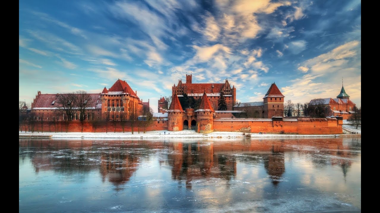 Smugi, Lublin Voivodeship - YouTube