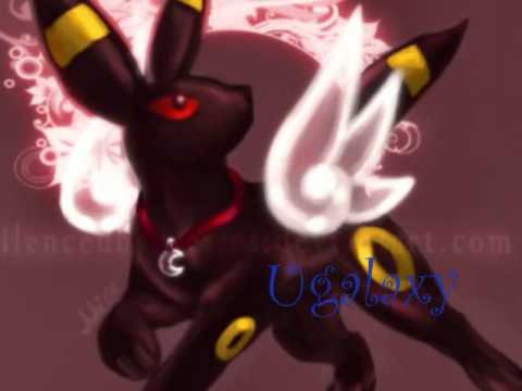 Demon Umbreon