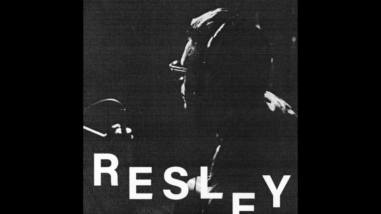 RESLEY - No. 2 - YouTube