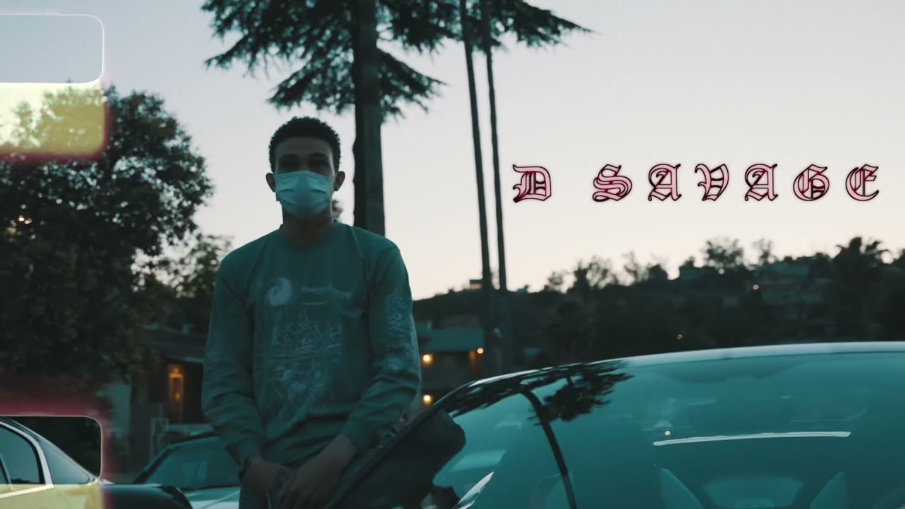 AUD RIGO - NO BRAKES FEAT. D Savage & Yung Weej - YouTube