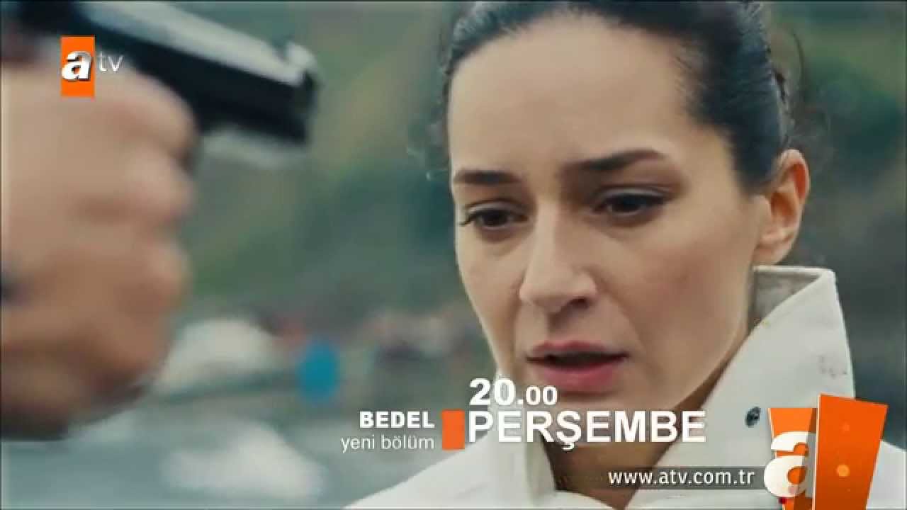Bedel 5. Bölüm Fragmanı (2) - YouTube