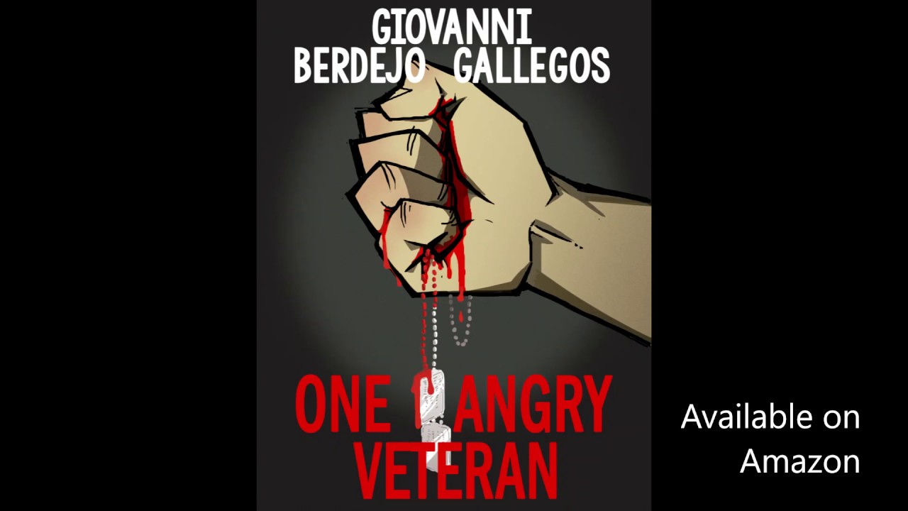 Intro to One Angry Veteran - YouTube