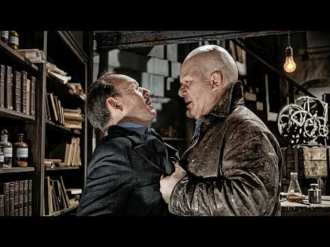 Dick Tracy ve Bilardo Topu (1946) 4K Suç Filmi Yönetmen: Gordon M. Douglas