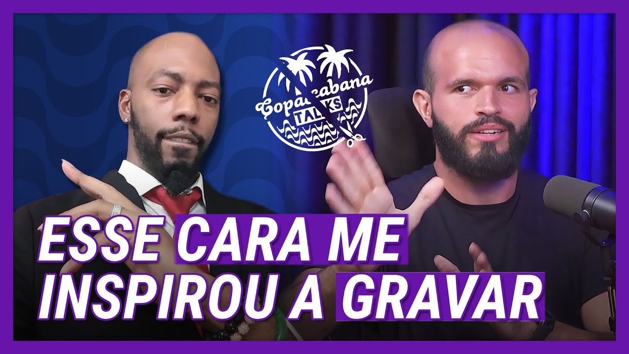 O estalo que fez o poliglota autodidata bombar nas redes sociais | Nino ...