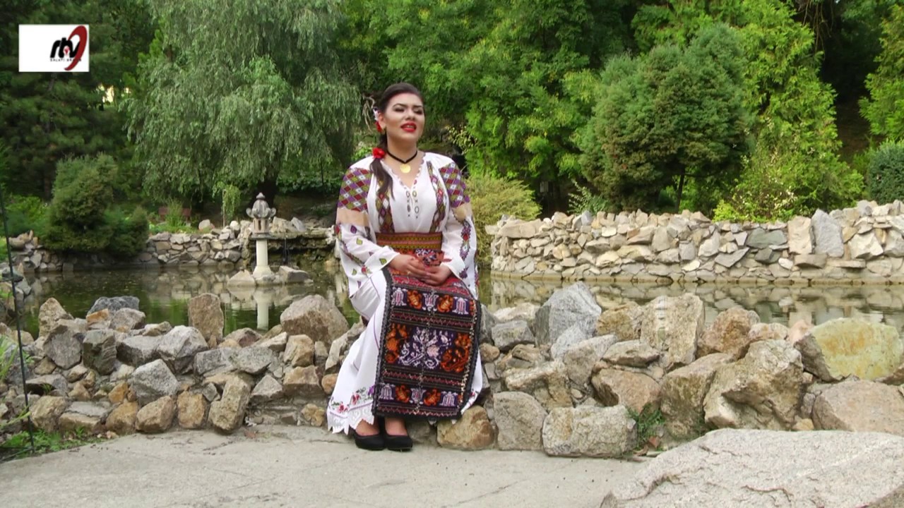 Iulia Mihai - Pe pamant este o lege - YouTube