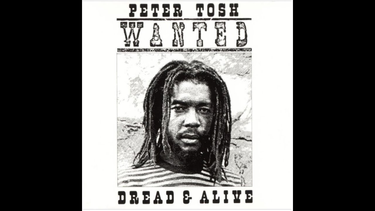 Peter Tosh - Fools Die Instrumental - YouTube