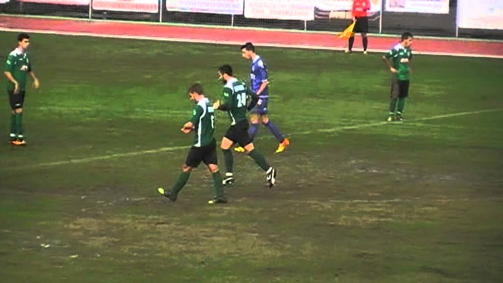 α ε πρεβεζας σφακιωτες 4 0 23 11 2013 - YouTube
