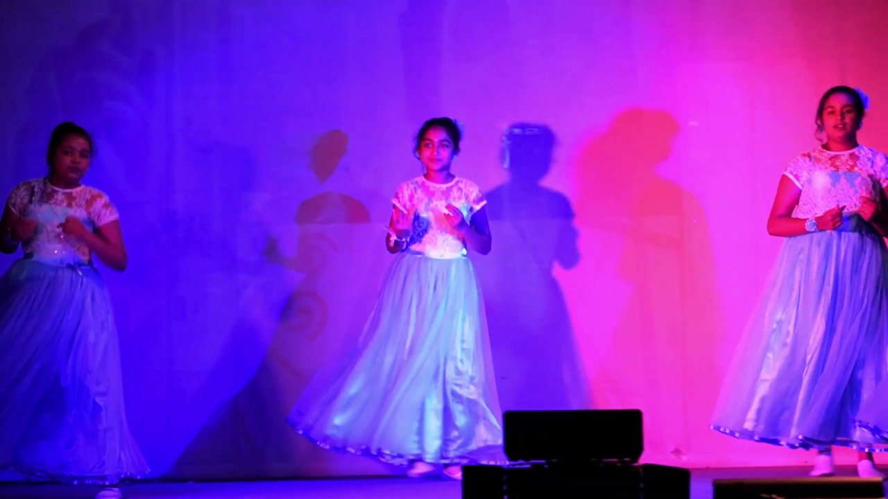 Parish Day 2019 Prabu Yesu Naam Pukare - YouTube