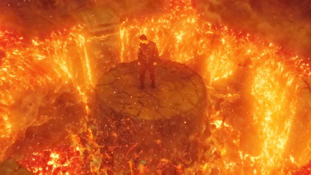 Agasobanuye Along with the Gods - YouTube