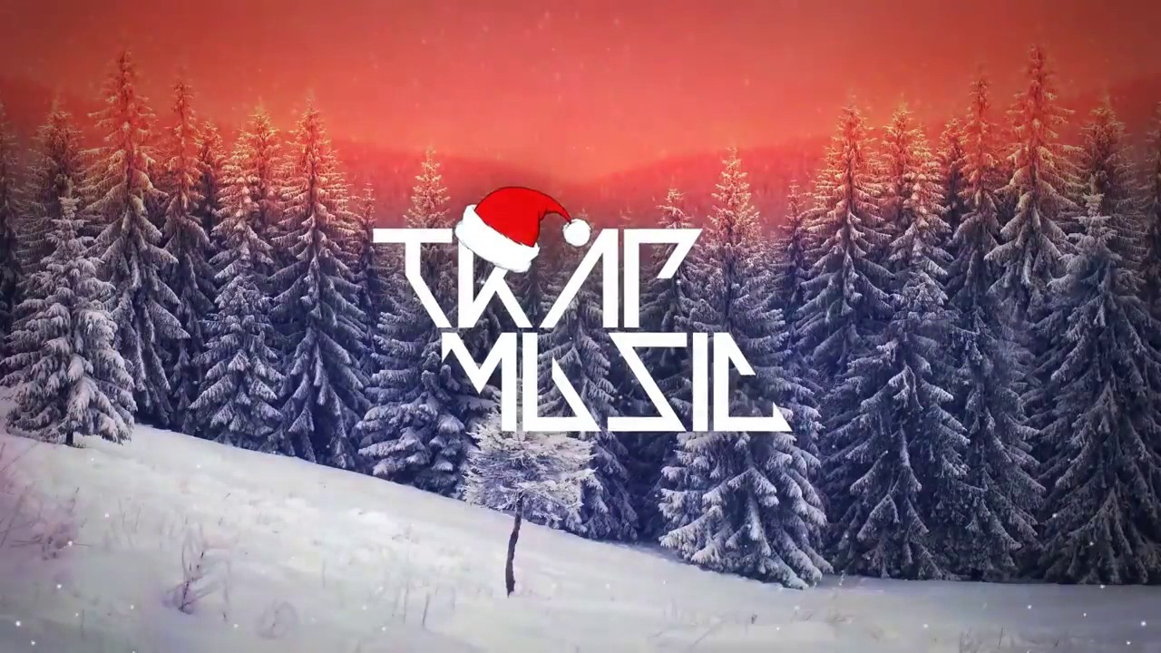 DJ SEVEN - JINGLE BELL ROCK REMIX (Trappy Christmas) - YouTube