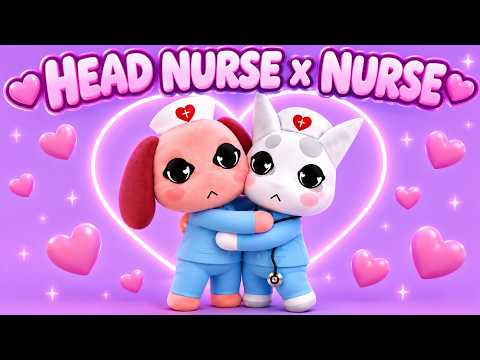Head Nurse x Nurse Song (Animal Hospital)