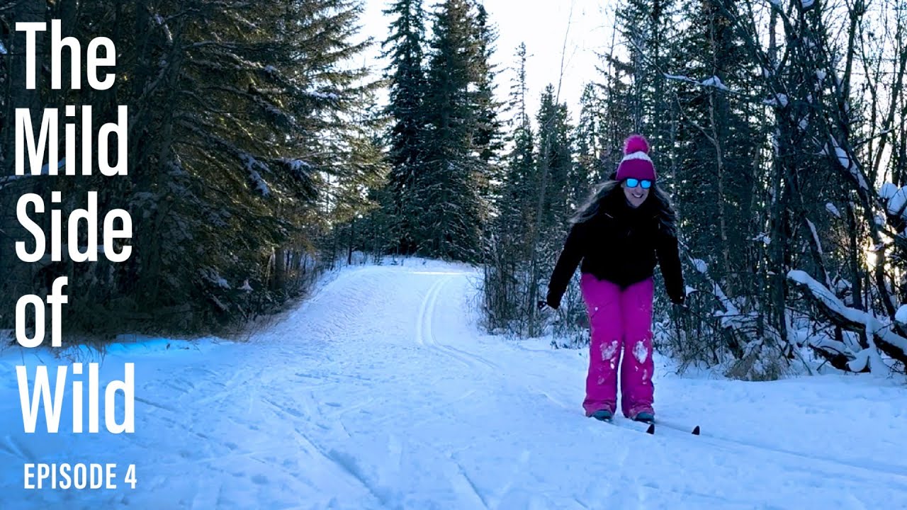 The Mild Side of Wild S1 Ep 04 - YouTube