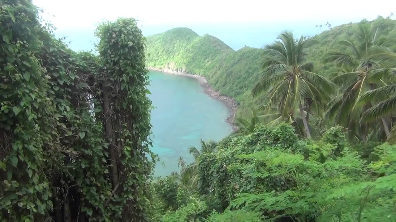 Family on Banton & Romblon Islands (December 28-31, 2013) - YouTube