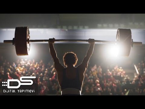 Cep Herkülü Naim Süleymanoğlu - Teaser (Sinemalarda)