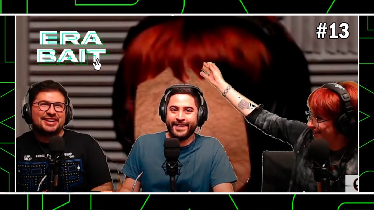 ERA BAIT #13 - Contamos nuestras últimas borracheras (03/06/2024) - YouTube