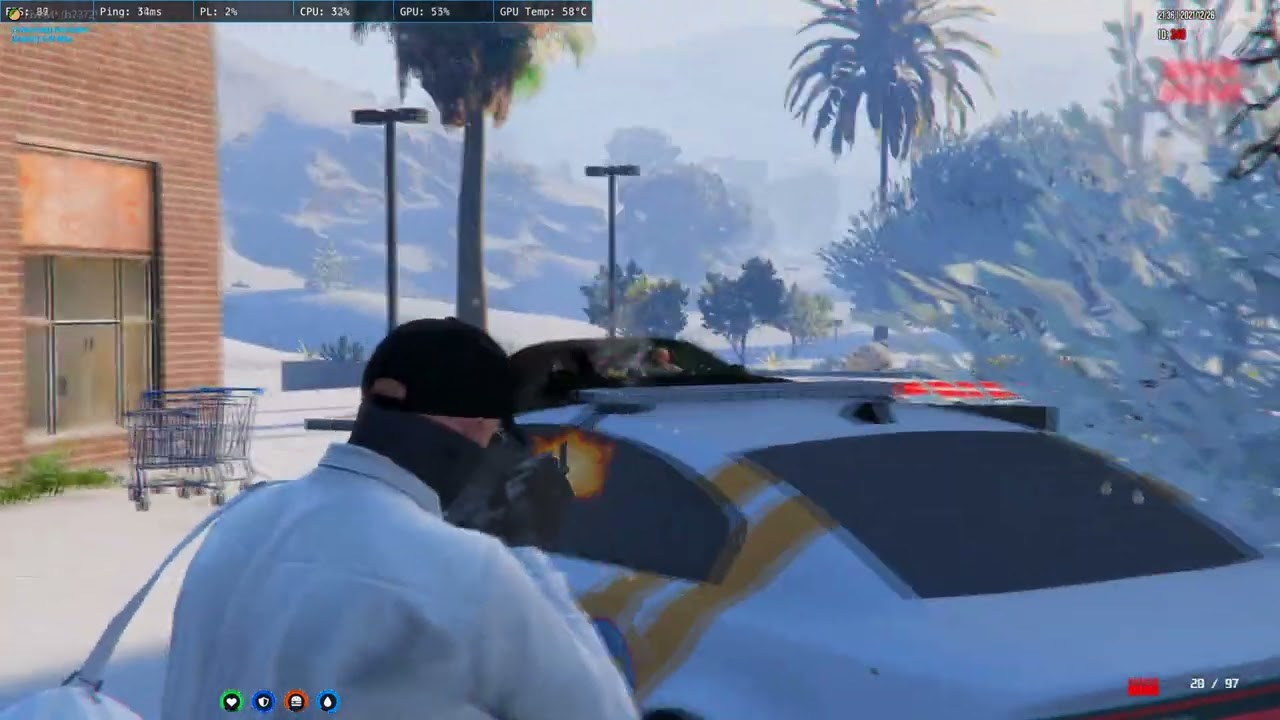 🦍 Very good fivem montage - YouTube