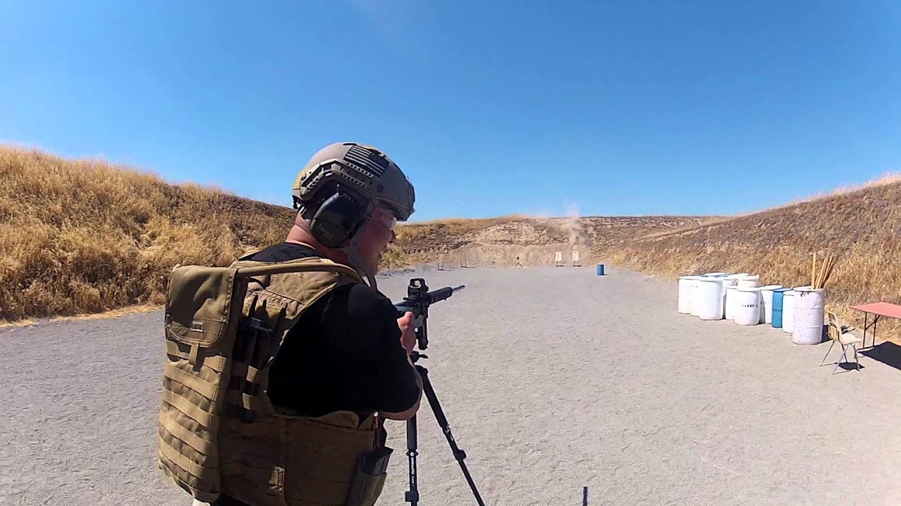 Franklin Armory CSW V-1 - YouTube