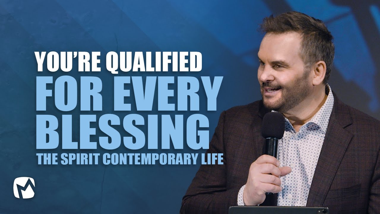 What It Means to Be a Christian | Leon Fontaine | The Spirit ...