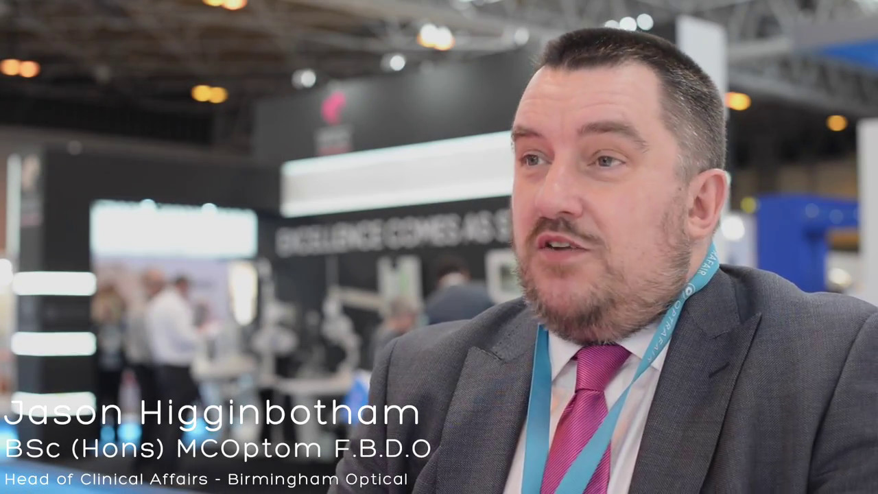 AOS testimonial - Jason Higgenbotham - YouTube