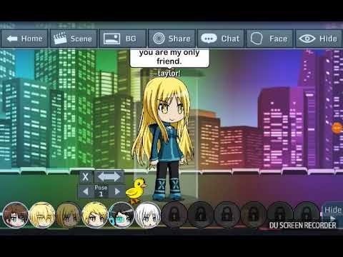 Taylor's ruff life - YouTube