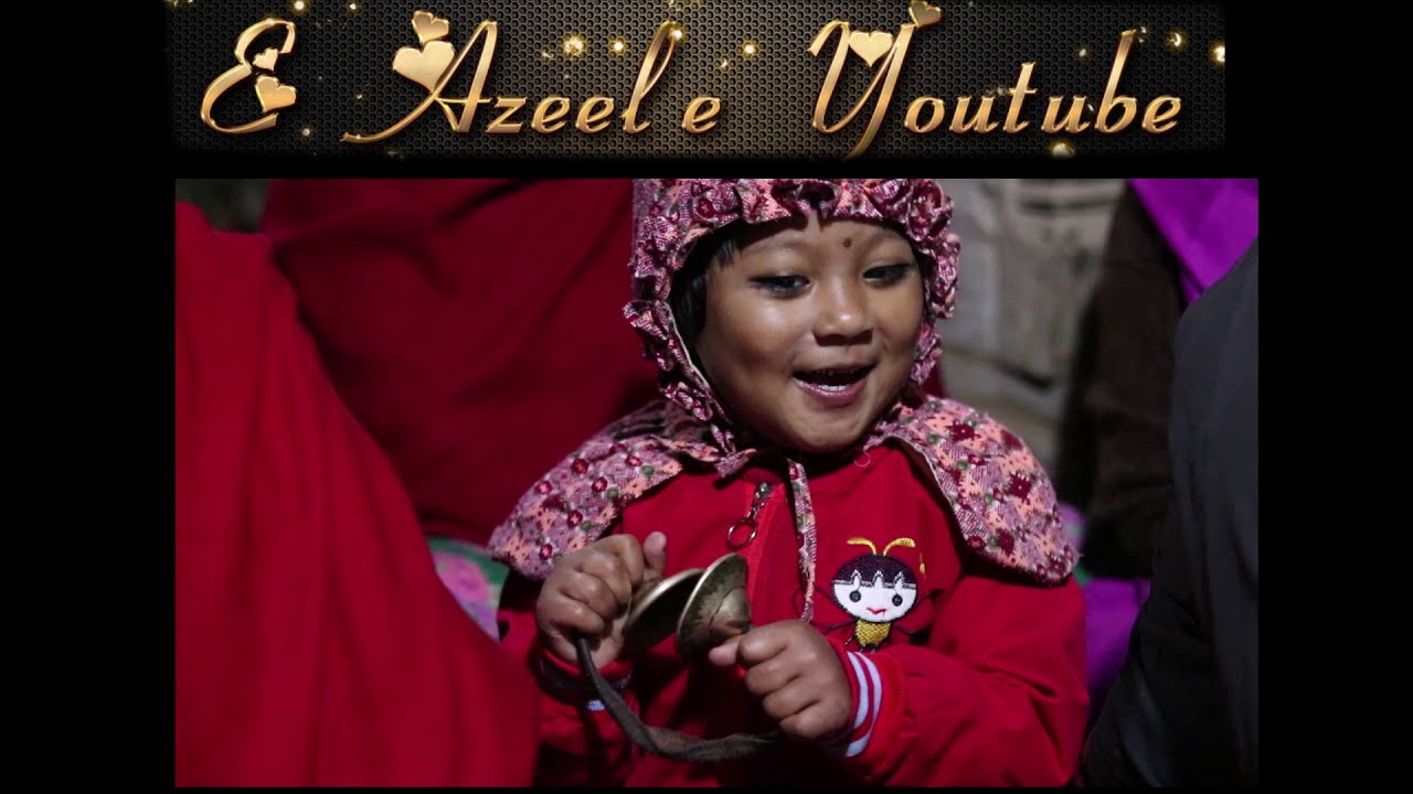 8 yrs Babu Playing Tabala || Bhajan || Jay Sambhoo || Samar shrestha ...