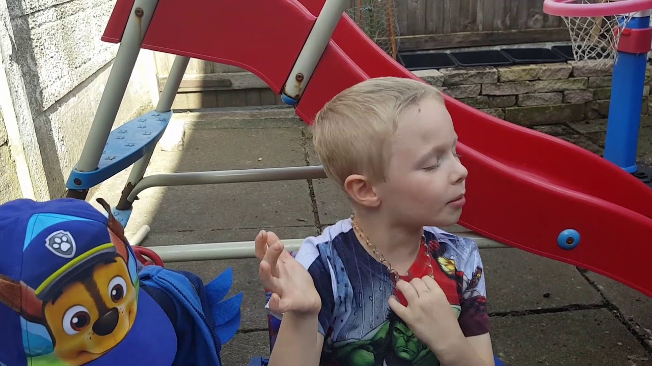 Toy Challenge - YouTube