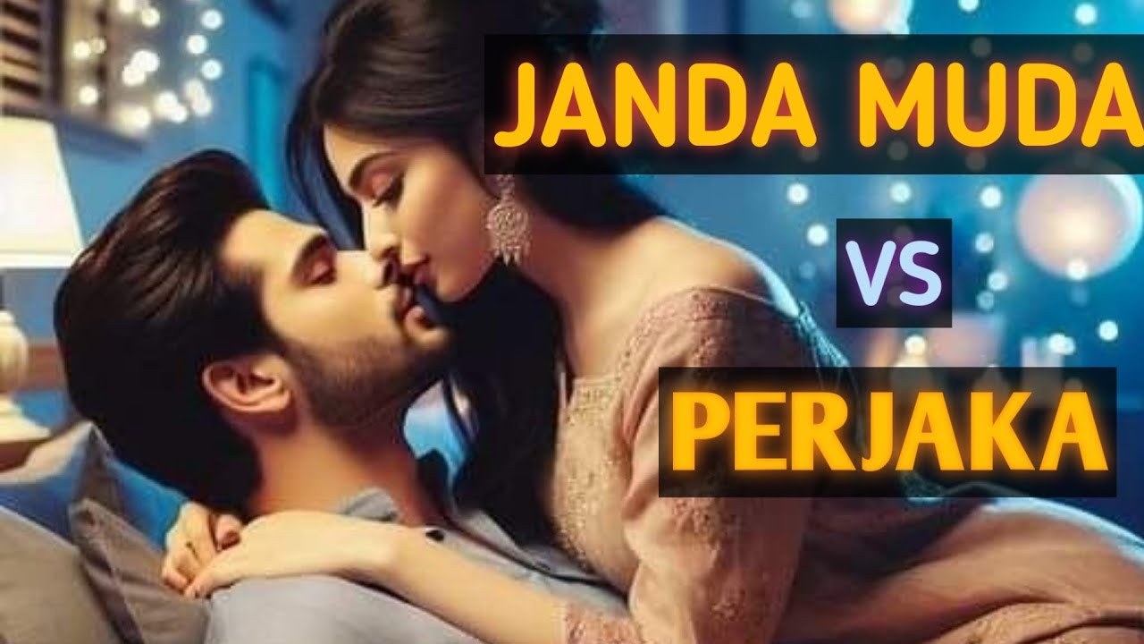 JANDA MUDA VS PERJAKA | BAB 4 SIAP MELAYANI - YouTube