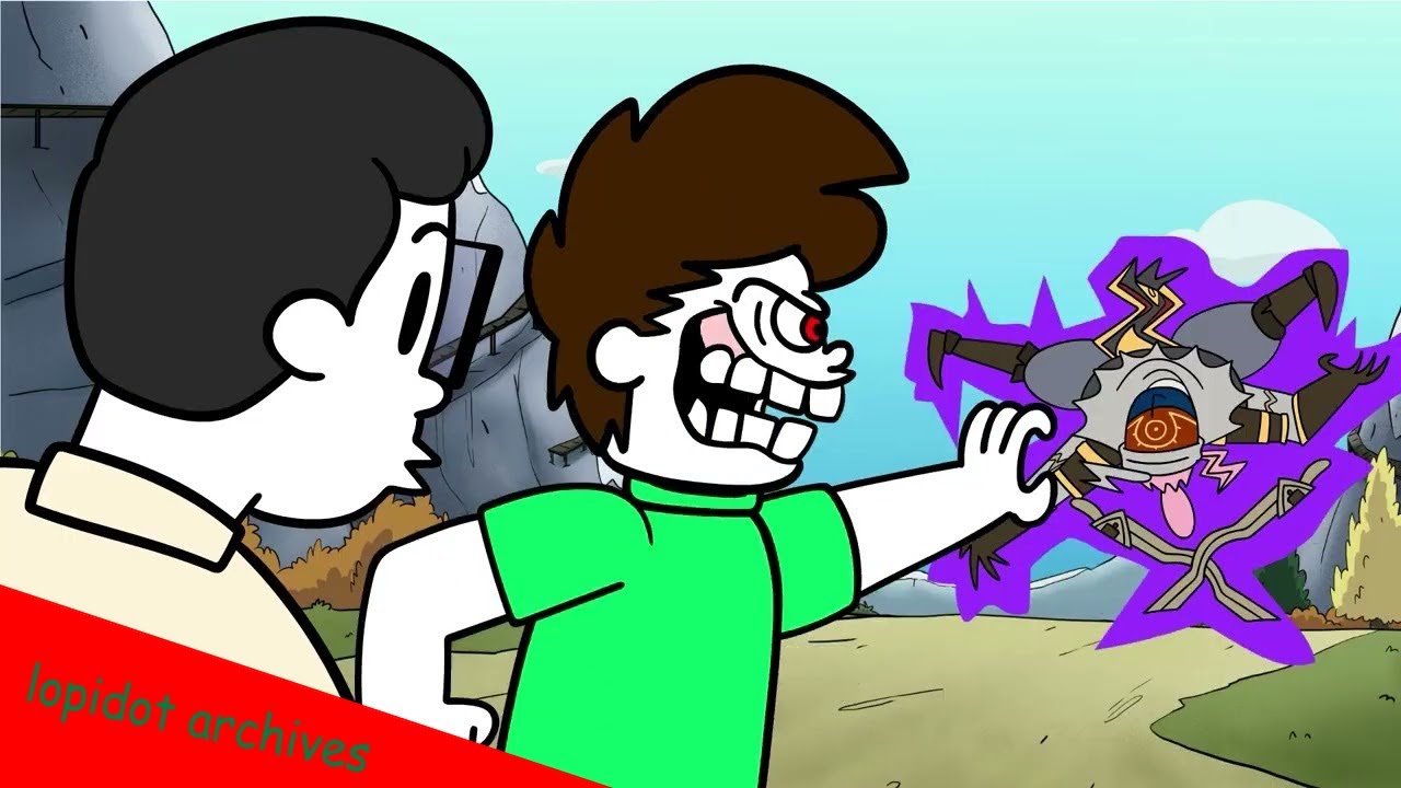 Infamous Swoosh Genshin Impact Ad - YouTube