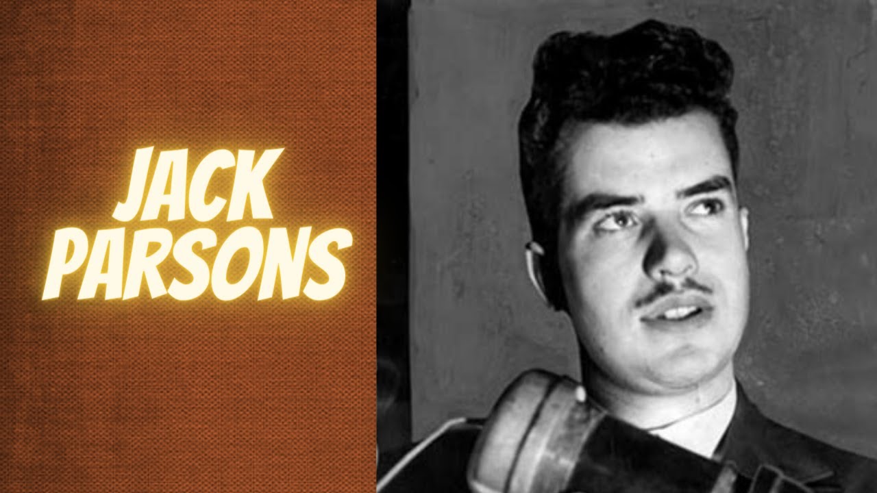 Jack Parsons - YouTube