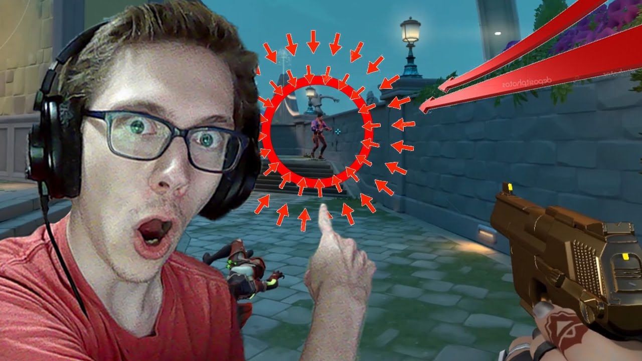 HE'S RIGHT THERE OFFICER!! - YouTube