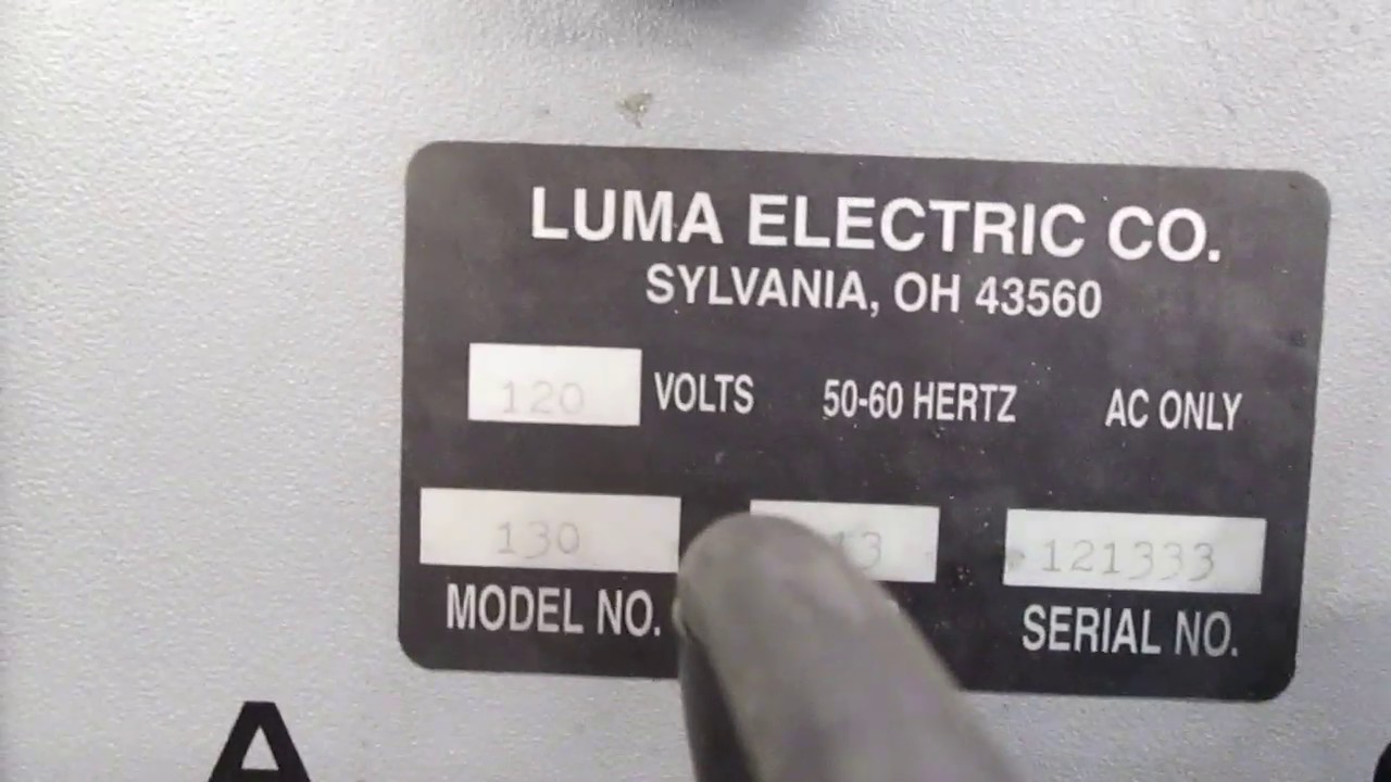 LUMA ELECTRIC/ENGRAVER/ETCHING/TEXTURA/EROSIONADOR ELECTRICO - YouTube